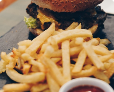 SimpleFood | Главная страница