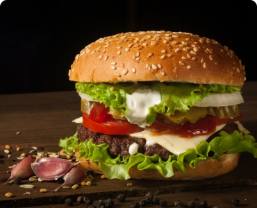 SimpleFood | Главная страница